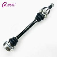 China COMOOL Rear Driveshaft 33207500917 33207500916 for BMW Drive Shaft Axle X5 E53 Left Right Half Shaft Assembly High-quality for sale