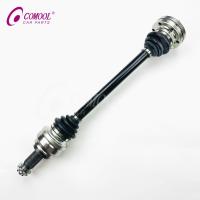 China COMOOL Rear Driveshaft 33207561795 33217559085 for BMW Drive Shaft Axle 1Series3Series E87E90E91 Left Half Shaft Assembly for sale
