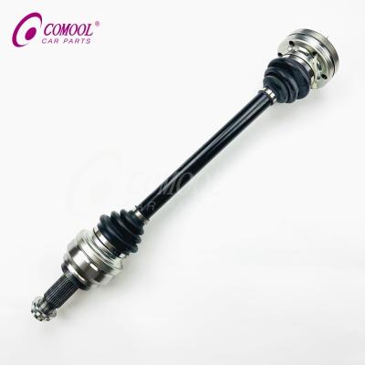 China COMOOL Rear Driveshaft 33207561795 33217559085 for BMW Drive Shaft Axle 1Series3Series E87E90E91 Left Half Shaft Assembly for sale