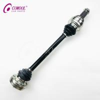 China COMOOL Rear Driveshaft 33207561795 33217559085 for BMW Drive Shaft Axle 1Series3Series E87E90E91 Left Half Shaft Assembly for sale