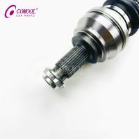China COMOOL Rear Driveshaft 33207561795 33217559085 for BMW Drive Shaft Axle 1Series3Series E87E90E91 Left Half Shaft Assembly for sale