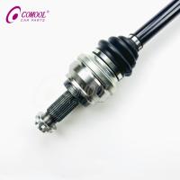 China COMOOL Rear Driveshaft 33207561795 33217559085 for BMW Drive Shaft Axle 1Series3Series E87E90E91 Left Half Shaft Assembly for sale