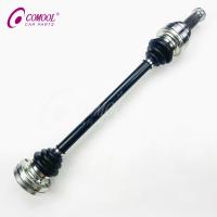 China COMOOL Rear Driveshaft 33207561796 33217559086 for BMW Drive Shaft Axle 1Series3Series E87E90E91 Right Half Shaft Assembly for sale