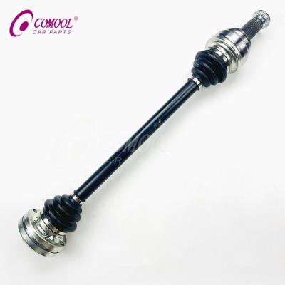 China COMOOL Rear Driveshaft 33207561796 33217559086 for BMW Drive Shaft Axle 1Series3Series E87E90E91 Right Half Shaft Assembly for sale