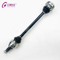 China COMOOL Rear Driveshaft 33207561796 33217559086 for BMW Drive Shaft Axle 1Series3Series E87E90E91 Right Half Shaft Assembly for sale