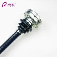 China COMOOL Rear Driveshaft 33207561796 33217559086 for BMW Drive Shaft Axle 1Series3Series E87E90E91 Right Half Shaft Assembly for sale