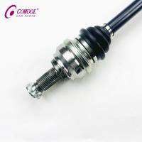 China COMOOL Rear Driveshaft 33207561796 33217559086 for BMW Drive Shaft Axle 1Series3Series E87E90E91 Right Half Shaft Assembly for sale