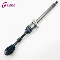 China COMOOL Front Driveshaft 31608681530 31605A2E048 for BMW Drive Shaft Axle Right Half Shaft Assy F39F40F44F45F46F48F49F52 for sale