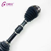 China COMOOL Front Driveshaft 31608681530 31605A2E048 for BMW Drive Shaft Axle Right Half Shaft Assy F39F40F44F45F46F48F49F52 for sale