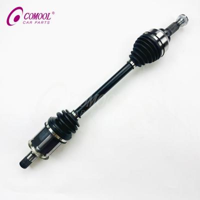 China COMOOL Front Driveshaft 31609806467 for MINI Drive Shaft Axle Cooper R60R61 Left Half Shaft Assembly High-quality for sale