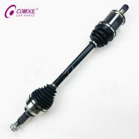 China COMOOL Front Driveshaft 31609806467 for MINI Drive Shaft Axle Cooper R60R61 Left Half Shaft Assembly High-quality for sale