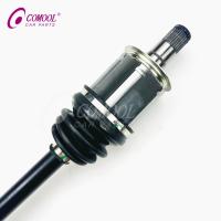 China COMOOL Front Driveshaft 31609806467 for MINI Drive Shaft Axle Cooper R60R61 Left Half Shaft Assembly High-quality for sale