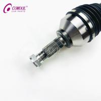 China COMOOL Front Driveshaft 31609806467 for MINI Drive Shaft Axle Cooper R60R61 Left Half Shaft Assembly High-quality for sale
