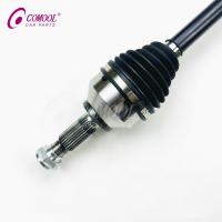China COMOOL Front Driveshaft 31609806467 for MINI Drive Shaft Axle Cooper R60R61 Left Half Shaft Assembly High-quality for sale