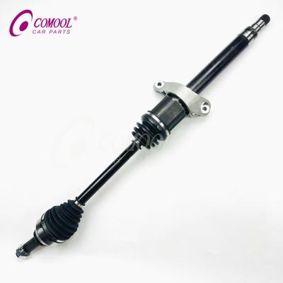China COMOOL Front Driveshaft 31609806468 for MINI Drive Shaft Axle Cooper R60R61 Right Half Shaft Assembly High-quality for sale
