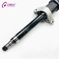 China COMOOL Front Driveshaft 31609806468 for MINI Drive Shaft Axle Cooper R60R61 Right Half Shaft Assembly High-quality for sale