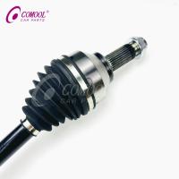 China COMOOL Front Driveshaft 31609806468 for MINI Drive Shaft Axle Cooper R60R61 Right Half Shaft Assembly High-quality for sale