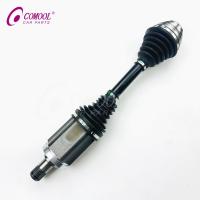 China COMOOL Front Driveshaft 31607605511 for BMW Drive Shaft Axle X1 E84 Left Half Shaft Assembly for sale