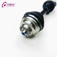 China COMOOL Front Driveshaft 31607605511 for BMW Drive Shaft Axle X1 E84 Left Half Shaft Assembly for sale