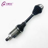 China COMOOL Front Driveshaft 31607605511 for BMW Drive Shaft Axle X1 E84 Left Half Shaft Assembly for sale