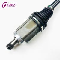 China COMOOL Front Driveshaft 31607605511 for BMW Drive Shaft Axle X1 E84 Left Half Shaft Assembly for sale