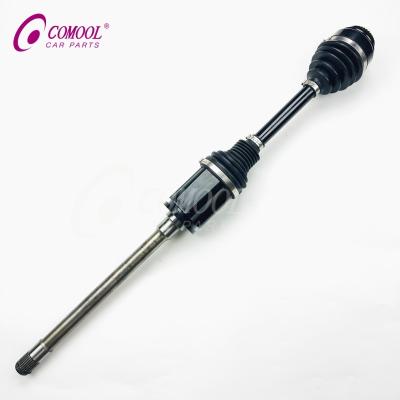 China COMOOL Front Driveshaft 31607606026 for BMW Drive Shaft Axle 5Series7Series F01F02F07 Right Half Shaft Assembly for sale