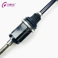 China COMOOL Front Driveshaft 31607606026 for BMW Drive Shaft Axle 5Series7Series F01F02F07 Right Half Shaft Assembly for sale