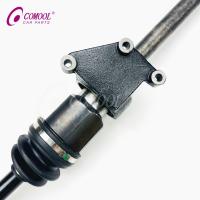 China COMOOL Front Driveshaft 31607576104 31607514002 for MINI Drive Shaft Axle Cooper R50 Right Half Shaft Assembly for sale