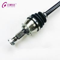 China COMOOL Front Driveshaft 31607576104 31607514002 for MINI Drive Shaft Axle Cooper R50 Right Half Shaft Assembly for sale
