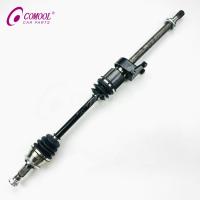 China COMOOL Front Driveshaft 31607576104 31607514002 for MINI Drive Shaft Axle Cooper R50 Right Half Shaft Assembly for sale