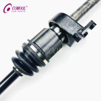 China COMOOL Front Driveshaft 31607576104 31607514002 for MINI Drive Shaft Axle Cooper R50 Right Half Shaft Assembly for sale