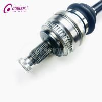 China COMOOL Rear Driveshaft 33217547073 for BMW 1Series 3Series Z4 Drive Shaft Axle E81E82E87E88E89E90E91E92E93 Half Shaft Assembly for sale
