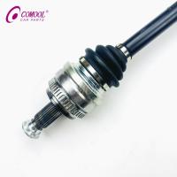 China COMOOL Rear Driveshaft 33217547073 for BMW 1Series 3Series Z4 Drive Shaft Axle E81E82E87E88E89E90E91E92E93 Half Shaft Assembly for sale