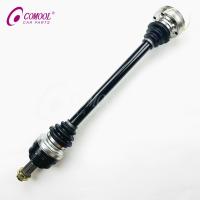 China COMOOL Rear Driveshaft 33217504523 33211229790 for BMW 3Series Drive Shaft Axle E46 High Quality Right Half Shaft Assembly for sale