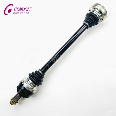 China COMOOL Rear Driveshaft 33217504523 33211229790 for BMW 3Series Drive Shaft Axle E46 High Quality Right Half Shaft Assembly for sale