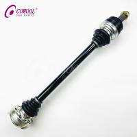 China COMOOL Rear Driveshaft 33217504523 33211229790 for BMW 3Series Drive Shaft Axle E46 High Quality Right Half Shaft Assembly for sale