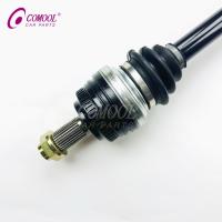 China COMOOL Rear Driveshaft 33217504523 33211229790 for BMW 3Series Drive Shaft Axle E46 High Quality Right Half Shaft Assembly for sale