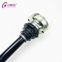 China COMOOL Rear Driveshaft 33217504523 33211229790 for BMW 3Series Drive Shaft Axle E46 High Quality Right Half Shaft Assembly for sale