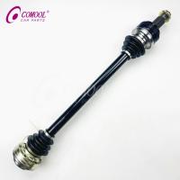 China COMOOL Rear Driveshaft 33217540116 33207537608 for BMW X3 Drive Shaft Axle E83 High Quality Right Half Shaft Assembly for sale