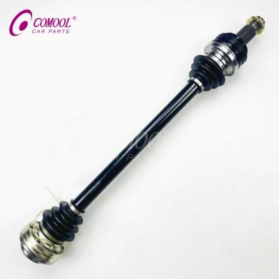 China COMOOL Rear Driveshaft 33217540116 33207537608 for BMW X3 Drive Shaft Axle E83 High Quality Right Half Shaft Assembly for sale