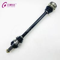 China COMOOL Rear Driveshaft 33217540116 33207537608 for BMW X3 Drive Shaft Axle E83 High Quality Right Half Shaft Assembly for sale