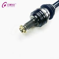 China COMOOL Rear Driveshaft 33217540116 33207537608 for BMW X3 Drive Shaft Axle E83 High Quality Right Half Shaft Assembly for sale