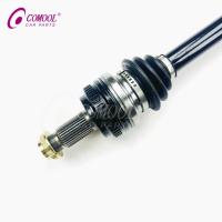 China COMOOL Rear Driveshaft 33217540116 33207537608 for BMW X3 Drive Shaft Axle E83 High Quality Right Half Shaft Assembly for sale