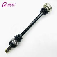 China COMOOL Rear Driveshaft 33217540115 33207537607 for BMW X3 Drive Shaft Axle E83 High Quality Left Half Shaft Assembly for sale