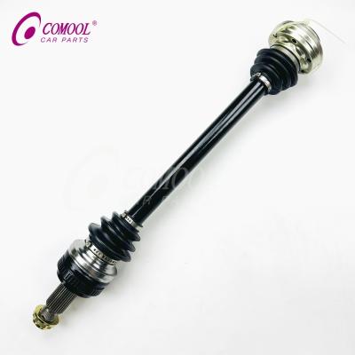 China COMOOL Rear Driveshaft 33217540115 33207537607 for BMW X3 Drive Shaft Axle E83 High Quality Left Half Shaft Assembly for sale