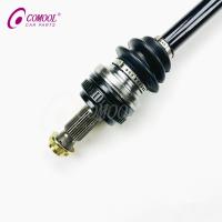 China COMOOL Rear Driveshaft 33217540115 33207537607 for BMW X3 Drive Shaft Axle E83 High Quality Left Half Shaft Assembly for sale