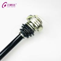China COMOOL Rear Driveshaft 33217540115 33207537607 for BMW X3 Drive Shaft Axle E83 High Quality Left Half Shaft Assembly for sale