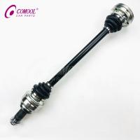 China COMOOL Front Driveshaft 33217527322 for BMW 5Series 6Series Drive Shaft Axle E60E61E63E64 Right Half Shaft Assembly for sale
