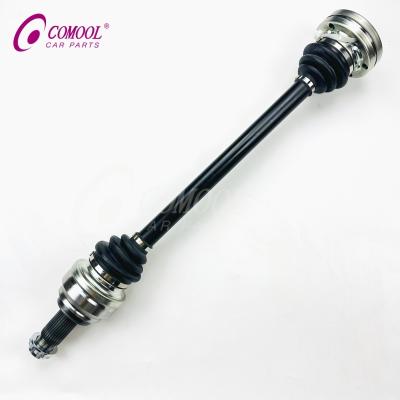 China COMOOL Front Driveshaft 33217527322 for BMW 5Series 6Series Drive Shaft Axle E60E61E63E64 Right Half Shaft Assembly for sale