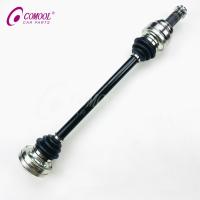 China COMOOL Front Driveshaft 33217527322 for BMW 5Series 6Series Drive Shaft Axle E60E61E63E64 Right Half Shaft Assembly for sale